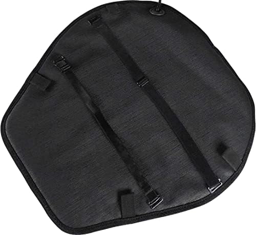 Electric Heated Seat Pad for Motorcycle, Snowmobile, and ATV with ...