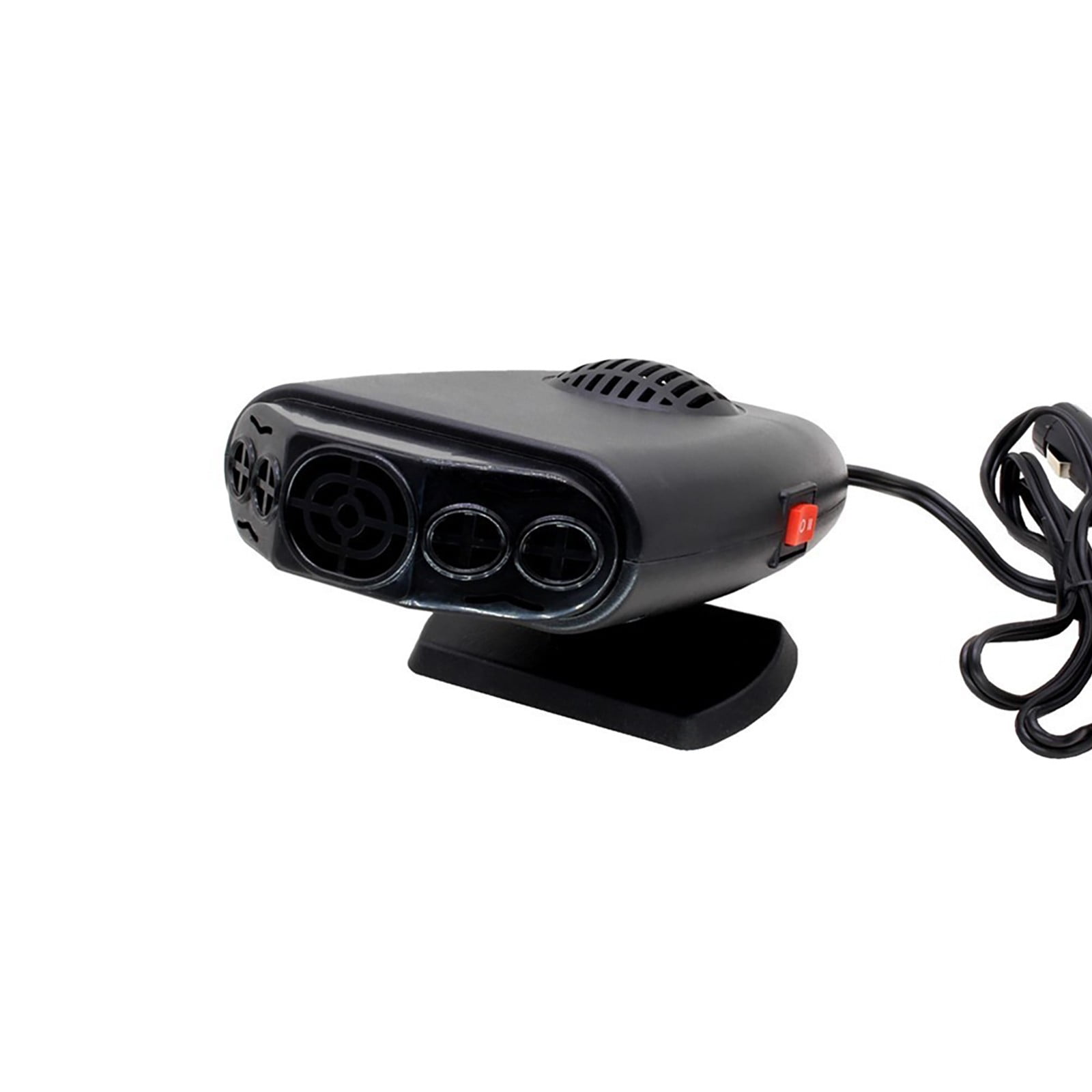 Electric Heaters Car Heater,12V Fasting Heating&Cooling,Portable Fast ...