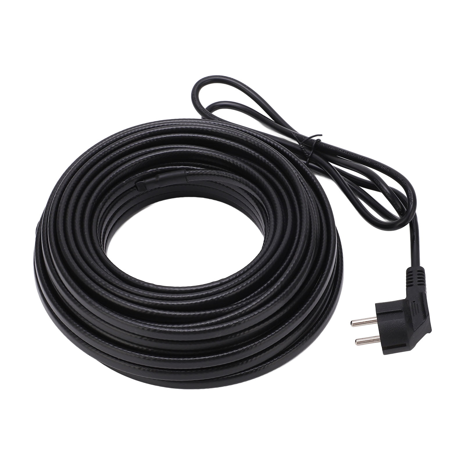 Electric Heating Cable with Explosion Proof Plug Self Regulating Heat ...