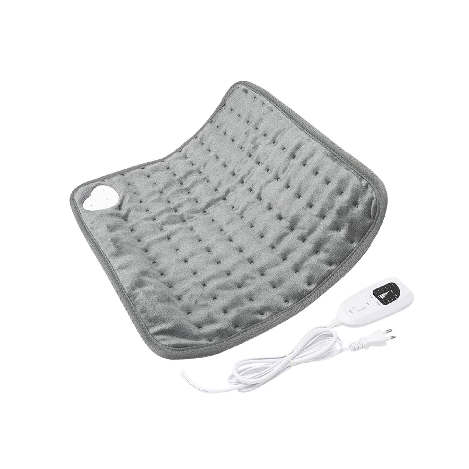 Electric Heating Pad For Belly Warming Pad Heat Mat With Controller For ...