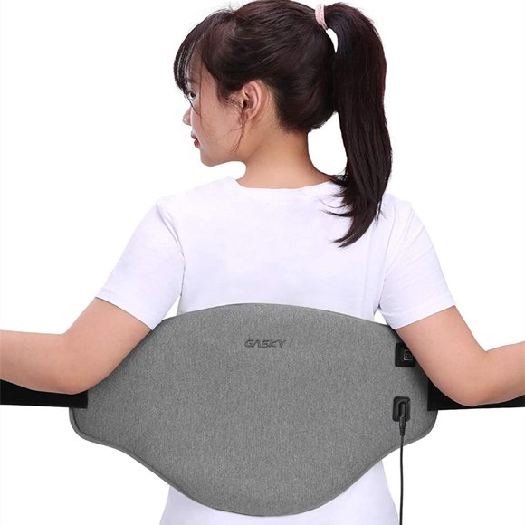 Heating Pad That Wraps Around Waist