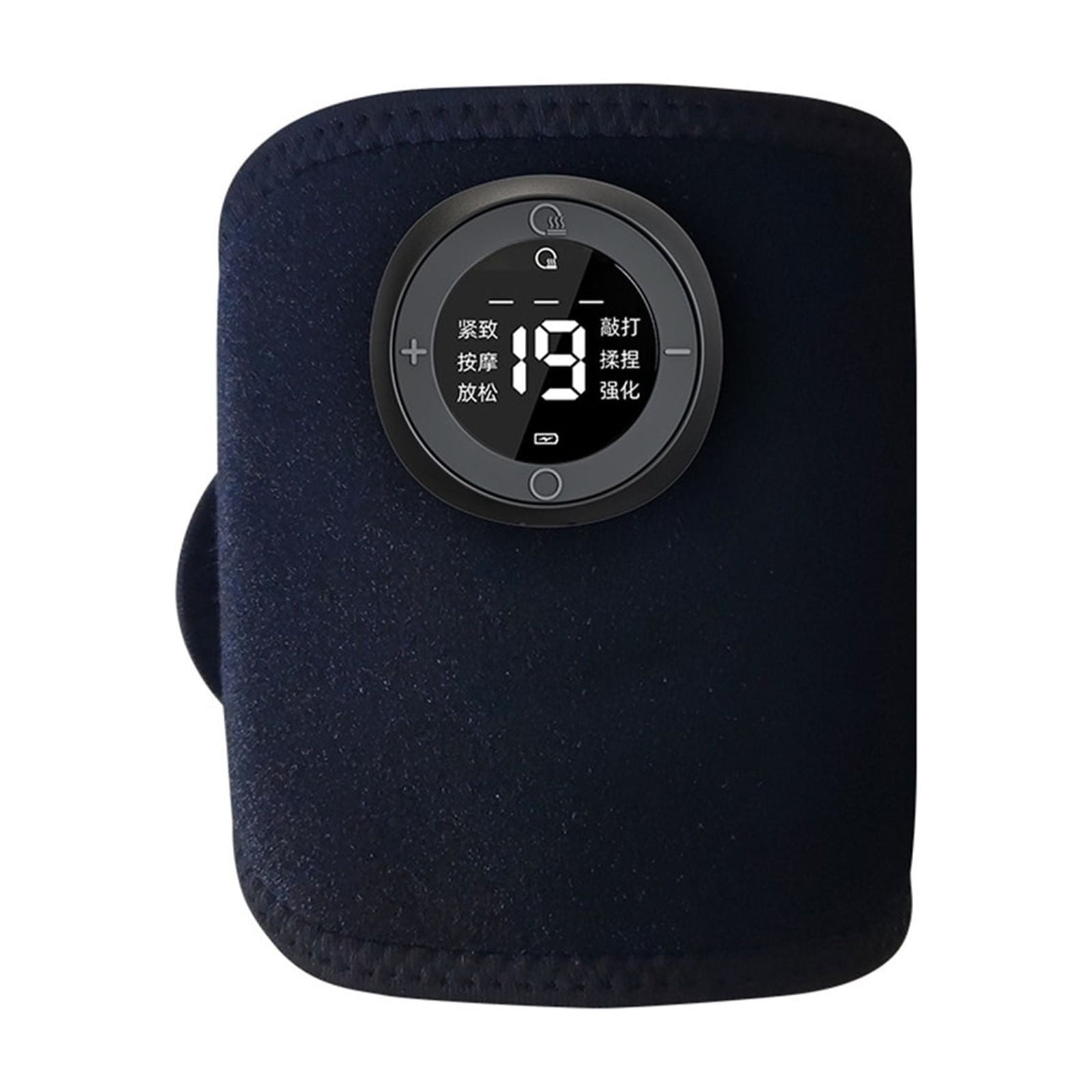 Electric Heating Wrist Support - Universal Joint Pain Relief, Warmth ...