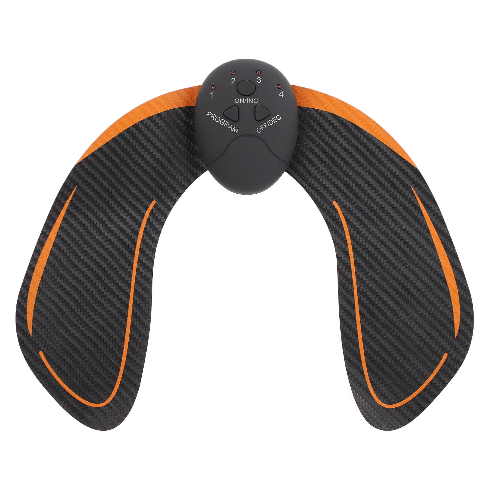 Electric Hip Trainer Promotes Muscle Movement Shaping Lines Battery ...