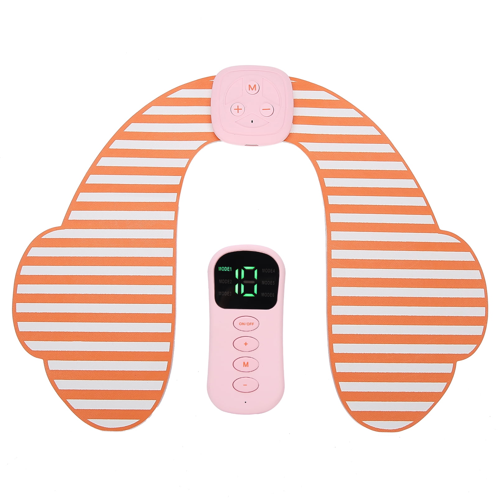 Electric Hip Trainer Remote Butt Muscle Stimulator Rechargeable Lifting ...