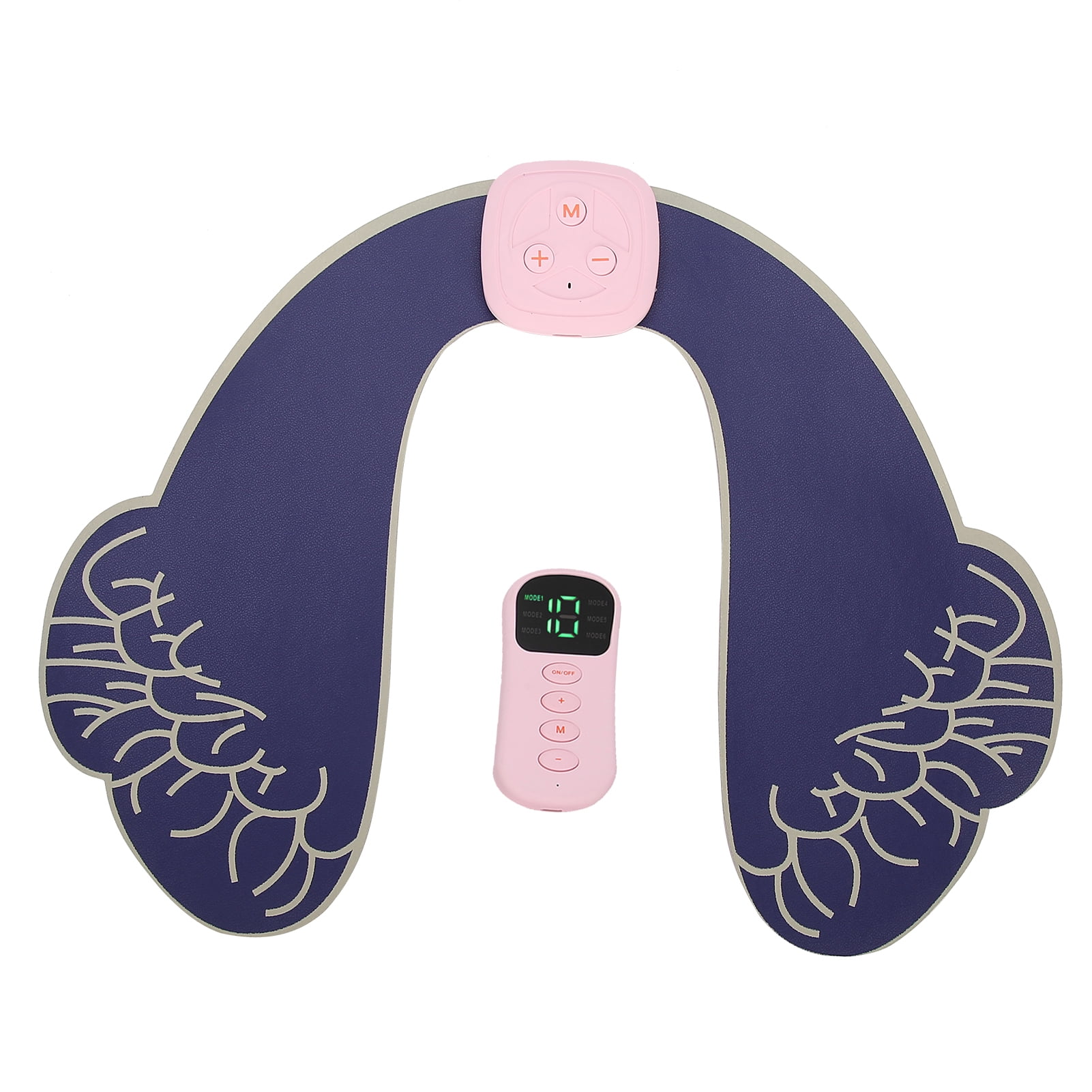 Electric Hip Trainer Remote Butt Muscle Stimulator Rechargeable Lifting ...