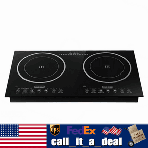 110 Volt Kitchen Stove