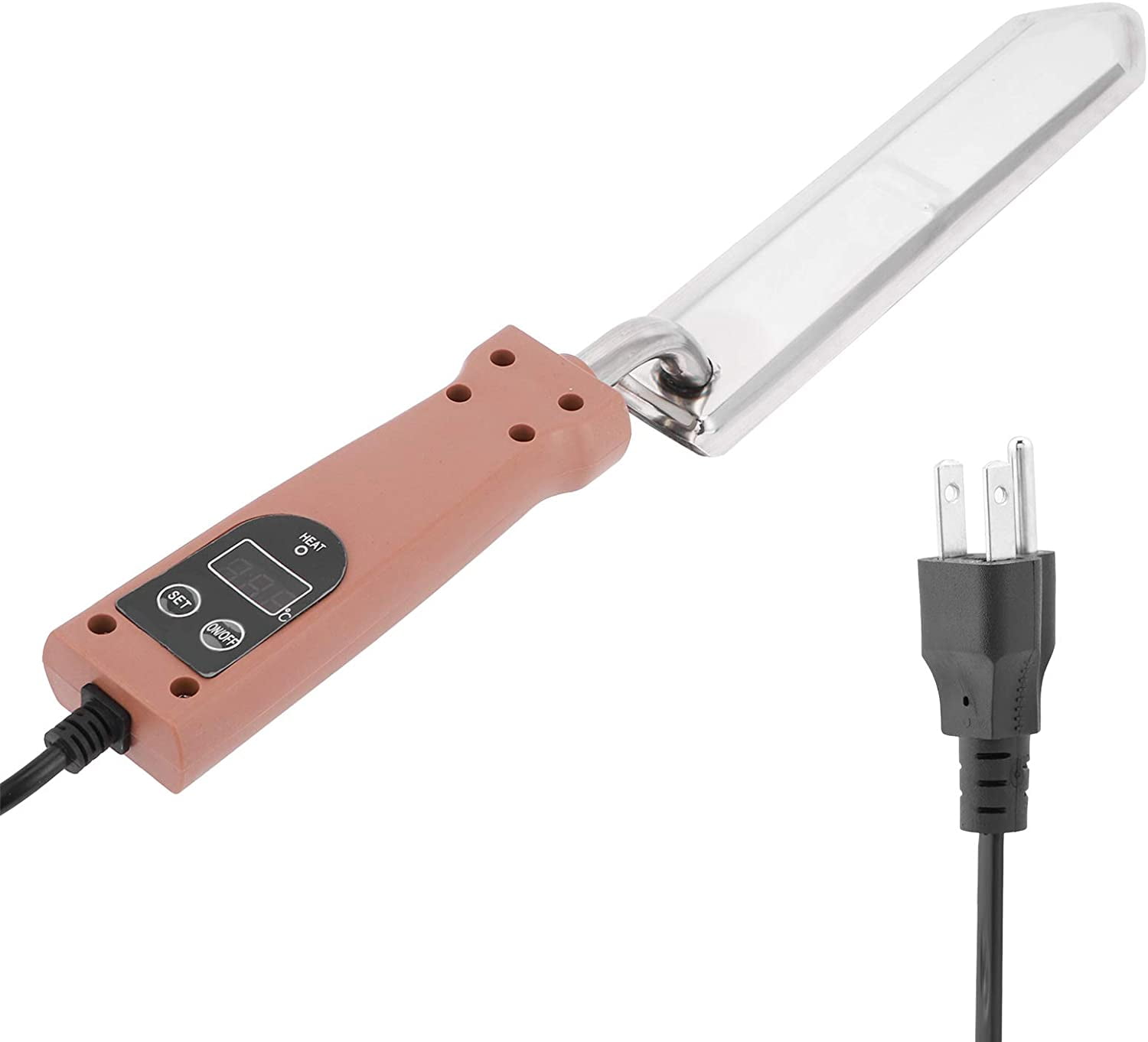 Electric Honey Uncapping Knife,Temperature Control Switch and ...