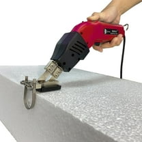 Handheld Electric Hot Knife, 200W/250W Foam Cutter, Styrofoam Cutting ...