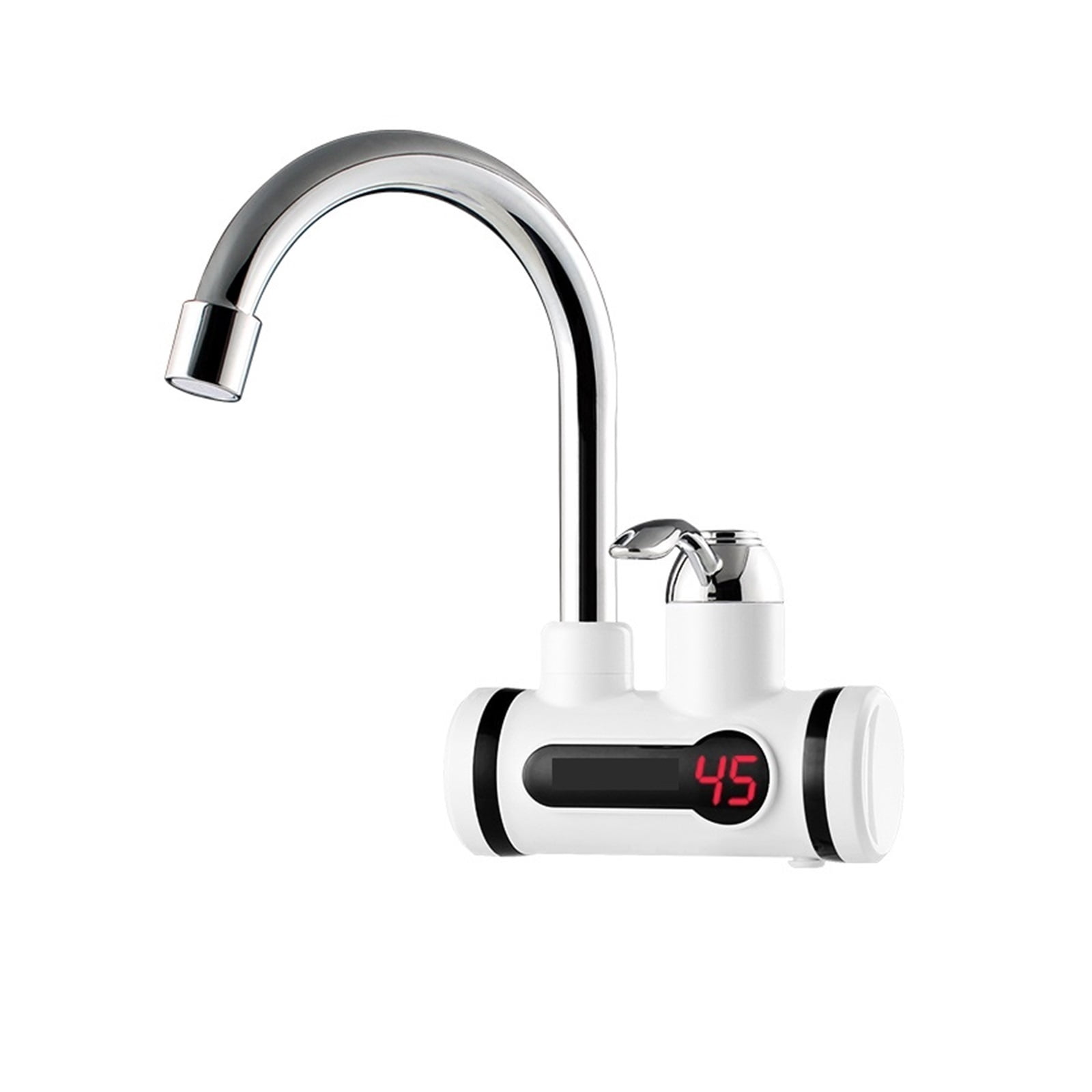 Electric Hot Faucet Water Heater Electric Tankless,Water Heating ...