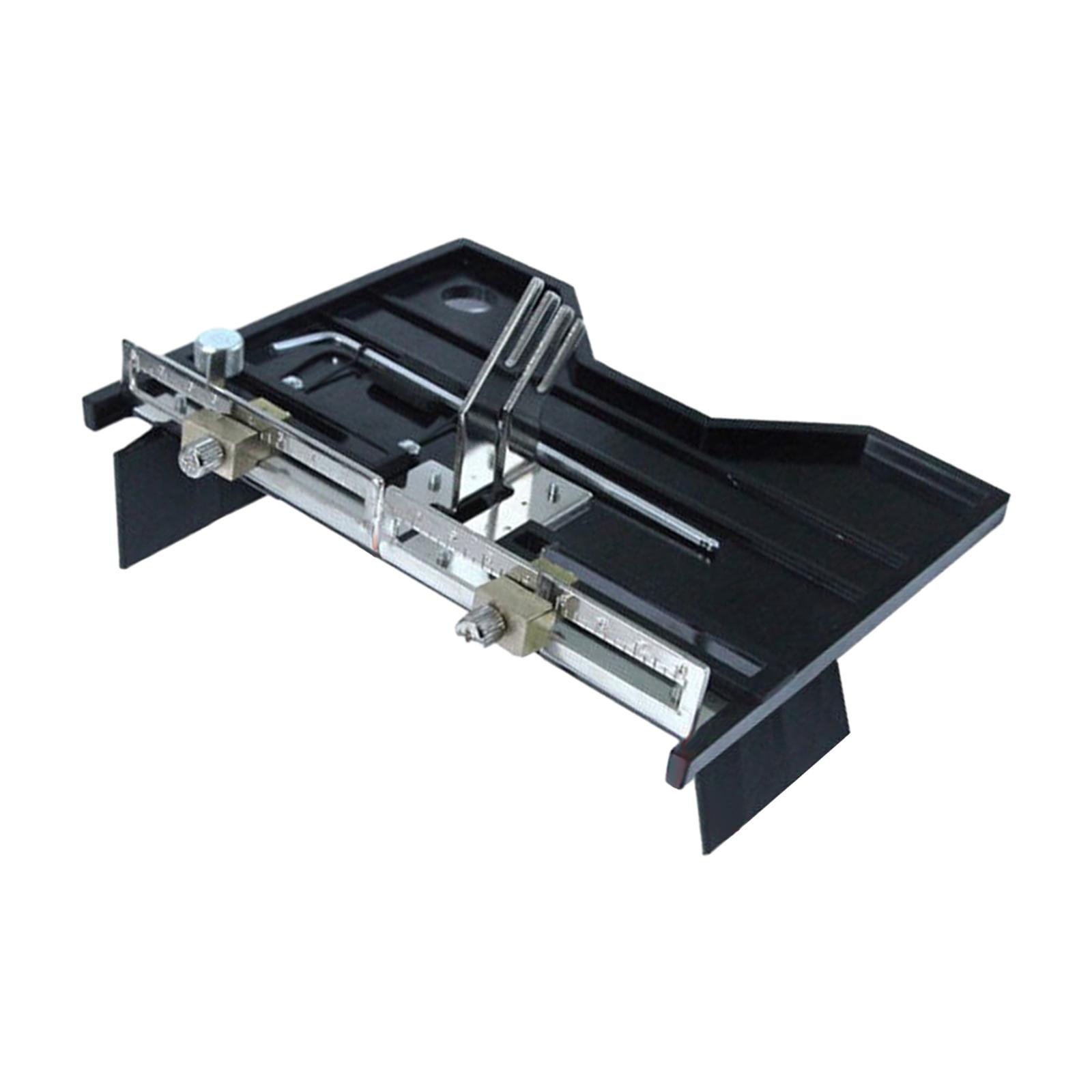 Electric Hot Grooving Board Cutting Tool for Polystyrene Blocks Sponge ...