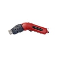 Electric Hot Knife Fabric Curtain Cutter Heat Knife 80W Tool Cutting ...