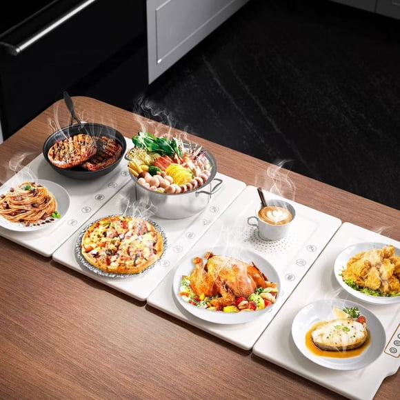 Food Warmers