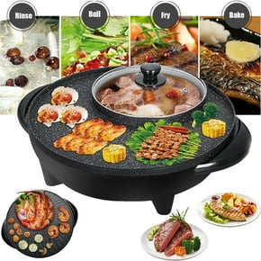 Shop Electric Hot Pots for Home Use in Various Sizes and Features