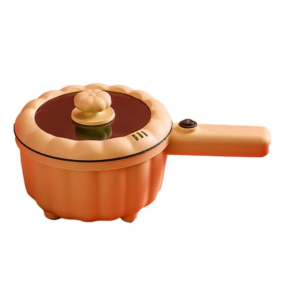 Mini Electric Skillet Home Kitchen