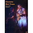 Electric Hot Tuna Live at the Fillmore (DVD) - Walmart.com