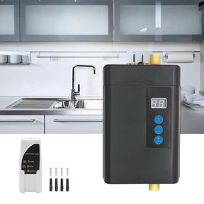 Water Heater Geyser
