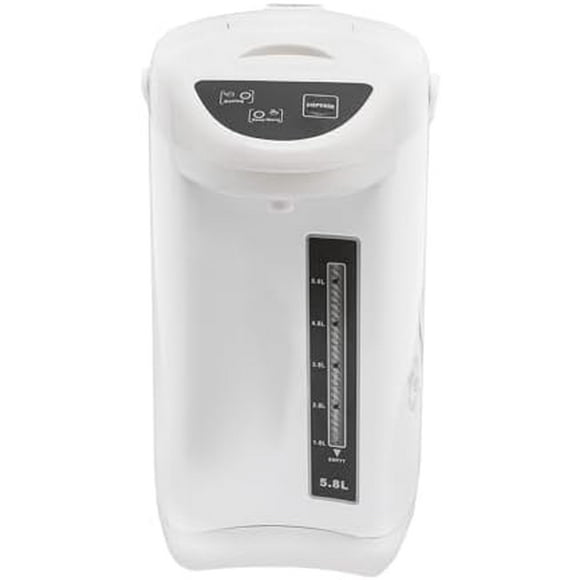 Electric Heated Pots