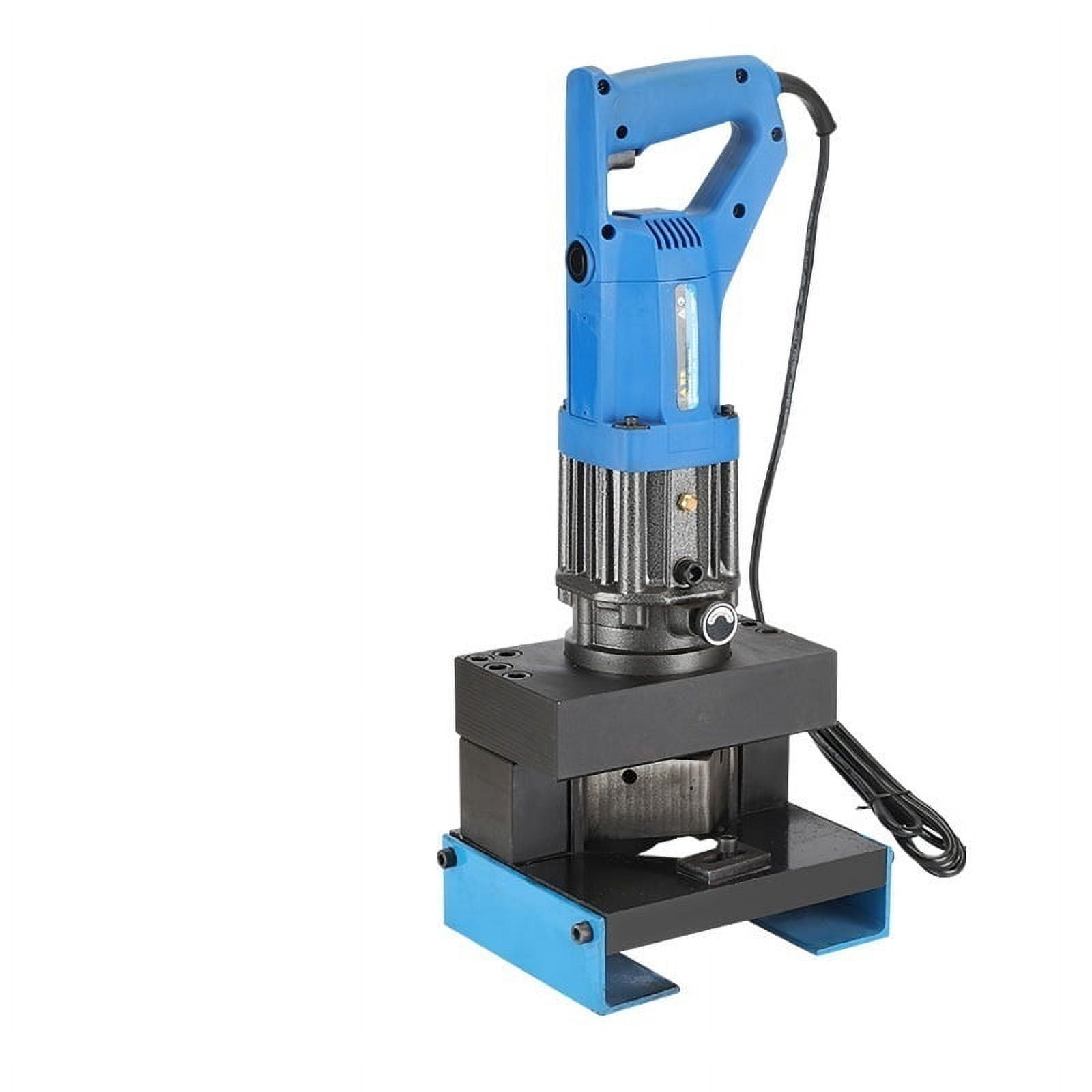 Electric Hydraulic Angle Steel Cutting Machine Electric Angle Steel ...