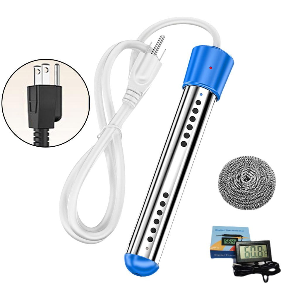 Electric Immersion Water Heater, Buet Water Heater, Portable Household High Power Electric ...