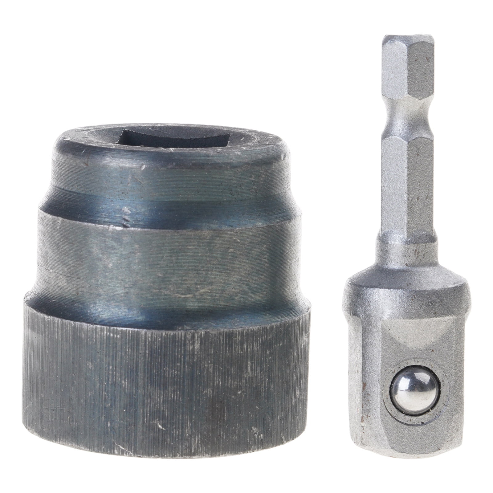 Electric Impacts Socket Tool For Fast Tire Replacement Sturdy Metal ...