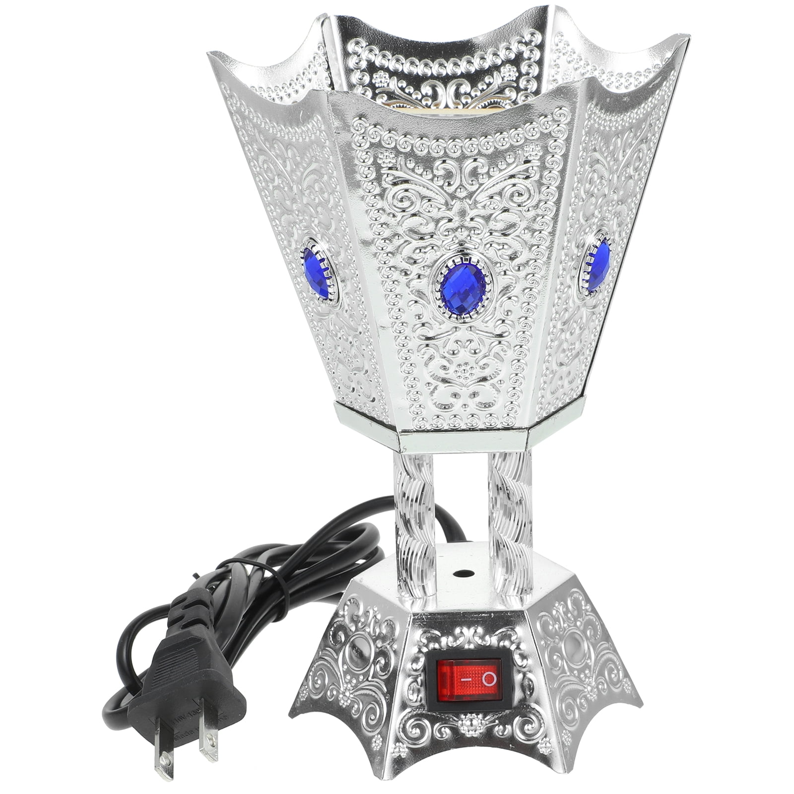 Electric Incense Burner Desktop Electric Censer Plug-in Incense Burner ...