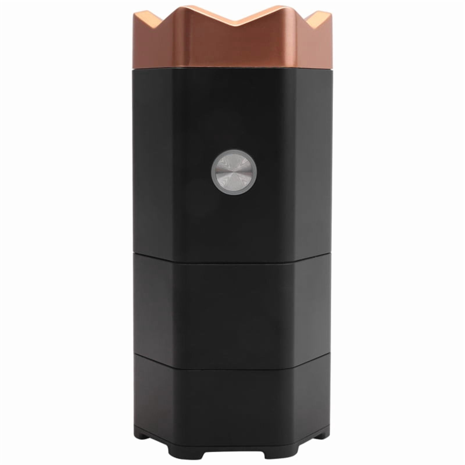 Electric Incenses Burner for Home,USB Mini Handheld Bakhoor Burner ...