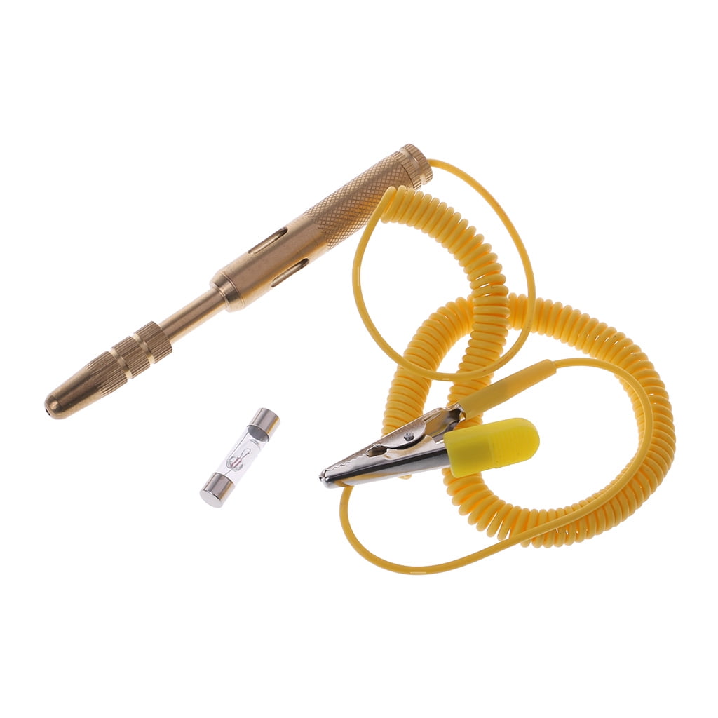 Electric Indicator Wall for Power Outlet Voltage Detector Tester Pen ...