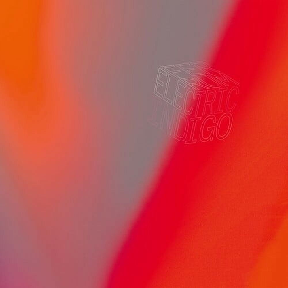 Electric Indigo - Ferrum - Music & Performance - Vinyl - Walmart.com
