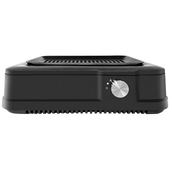 Removable Plate Grills