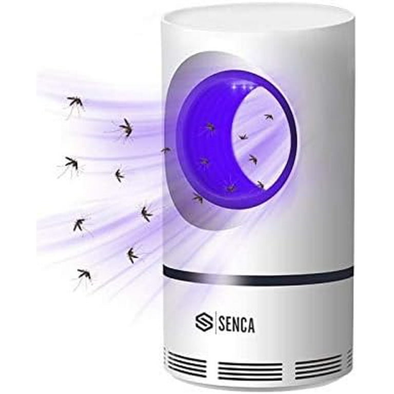 Mosquito trap indoors store