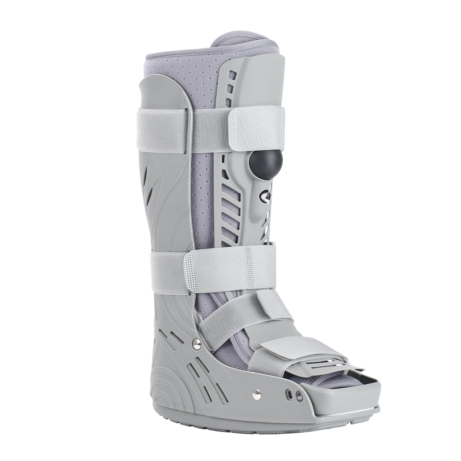 Air CAM Walking Boot for Broken Foot Orthopedic Boot for Stress ...