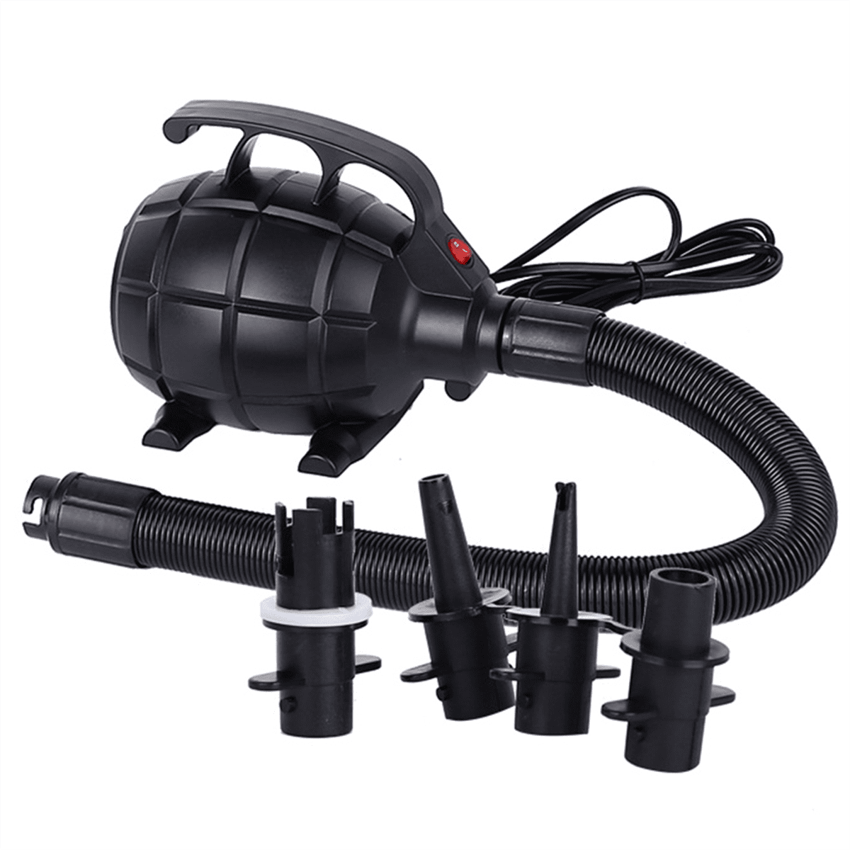 Electric Inflation Pump Household Pump for Yoga Mat Tent Inflatable ...