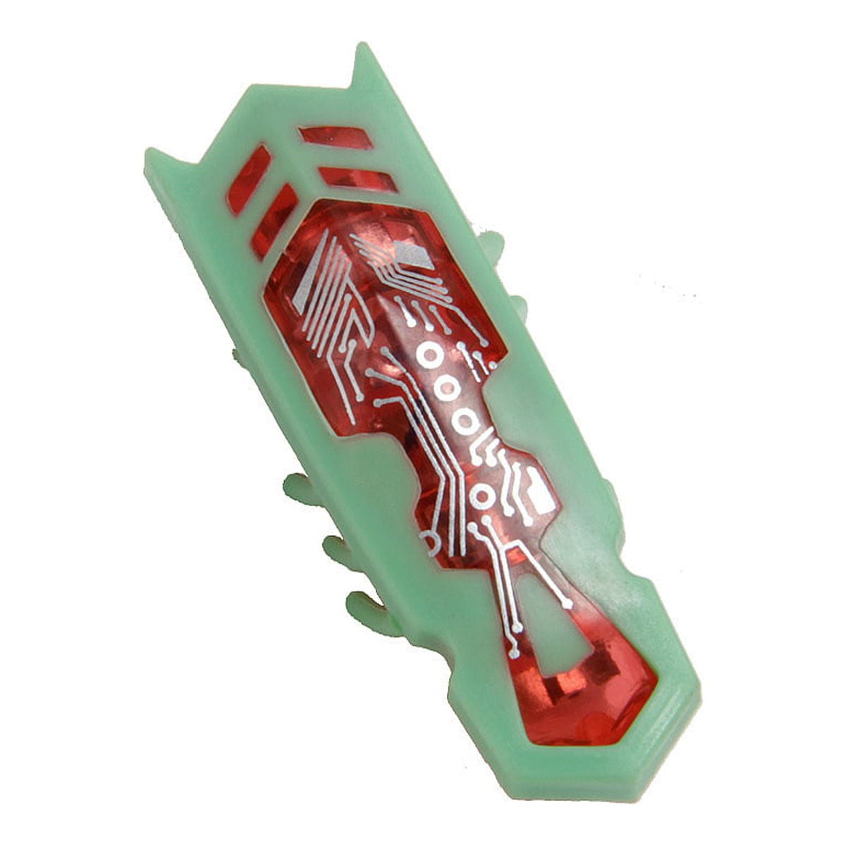 Electric Insect Cat Toy, Cat Escape Obstacle Automatic Flip Toy Battery ...