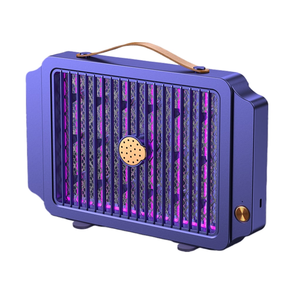 Electric Insect Killer Under $20 WLIZJ Electric Bug Zapper Usb ...