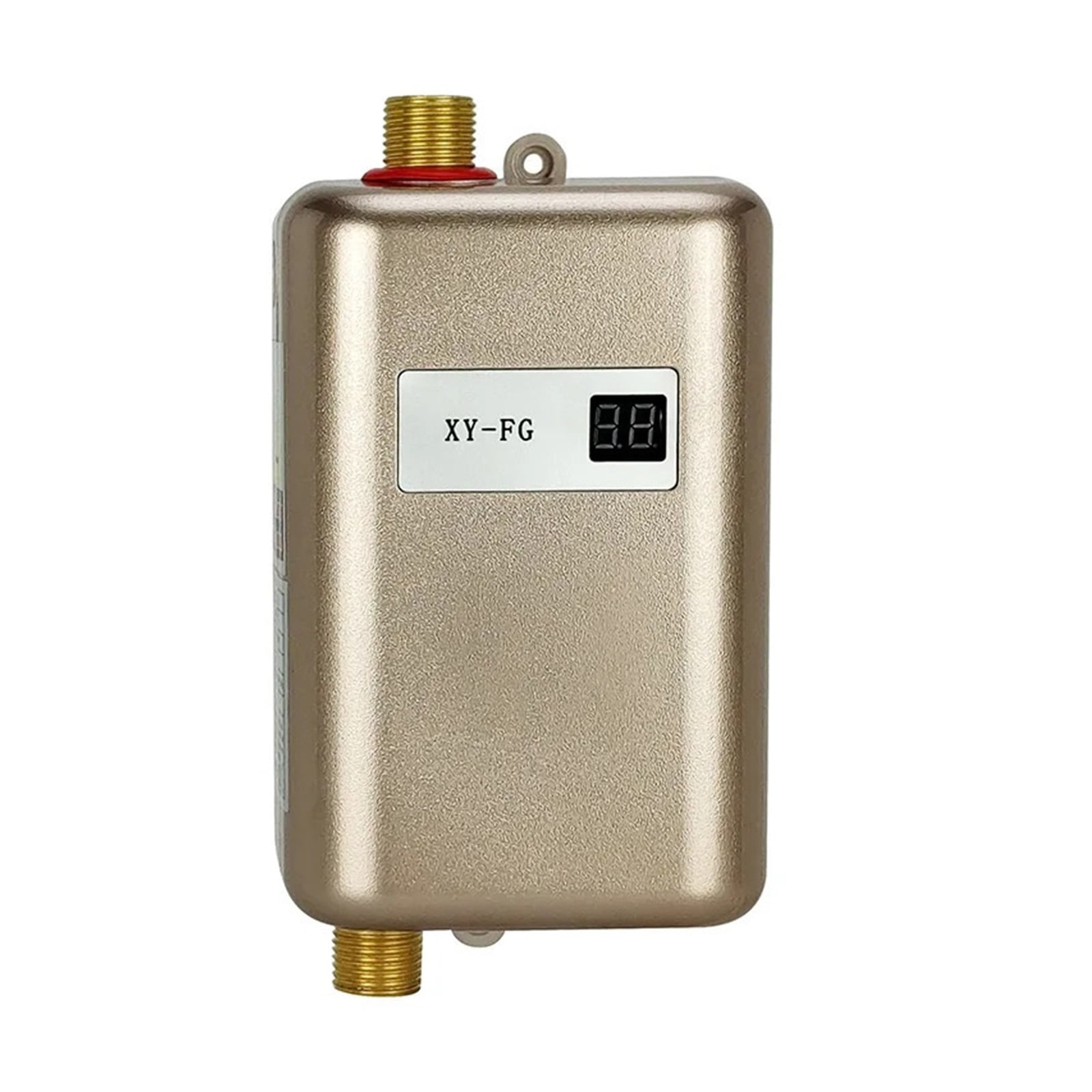Electric Instantaneous Water Heater, Tankless Water Heater, Under Sink ...