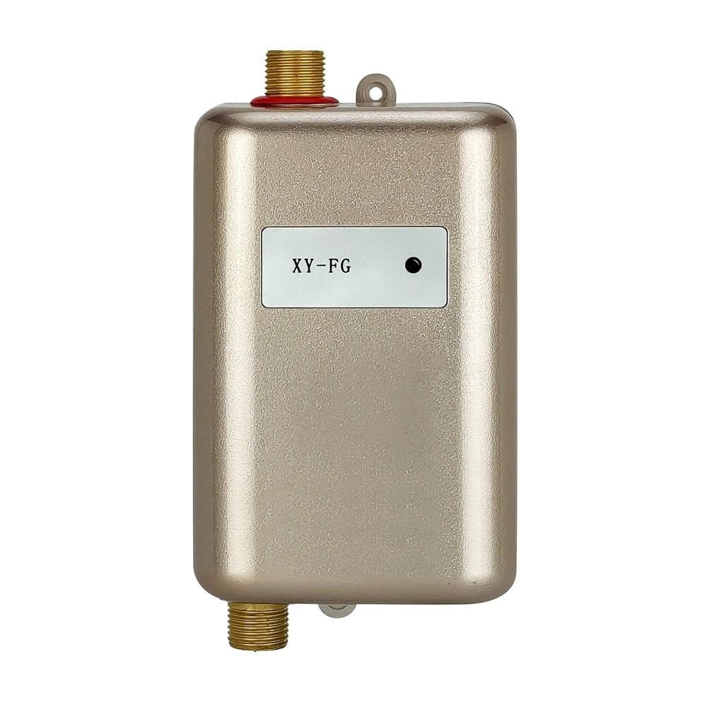 Electric Instantaneous Water Heater, Tankless Water Heater, Under Sink ...
