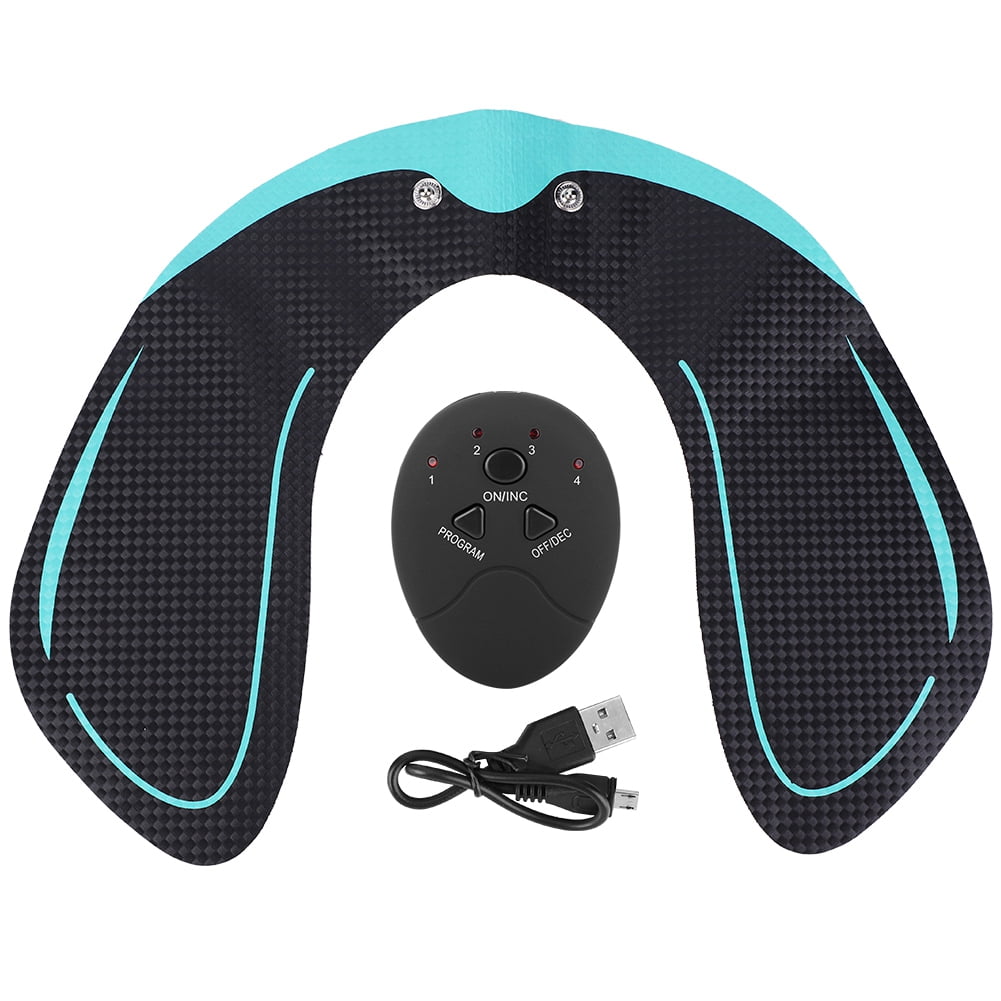 Electric Intellignt Hip Trainer Buttock Lifting Massage Device Hip ...