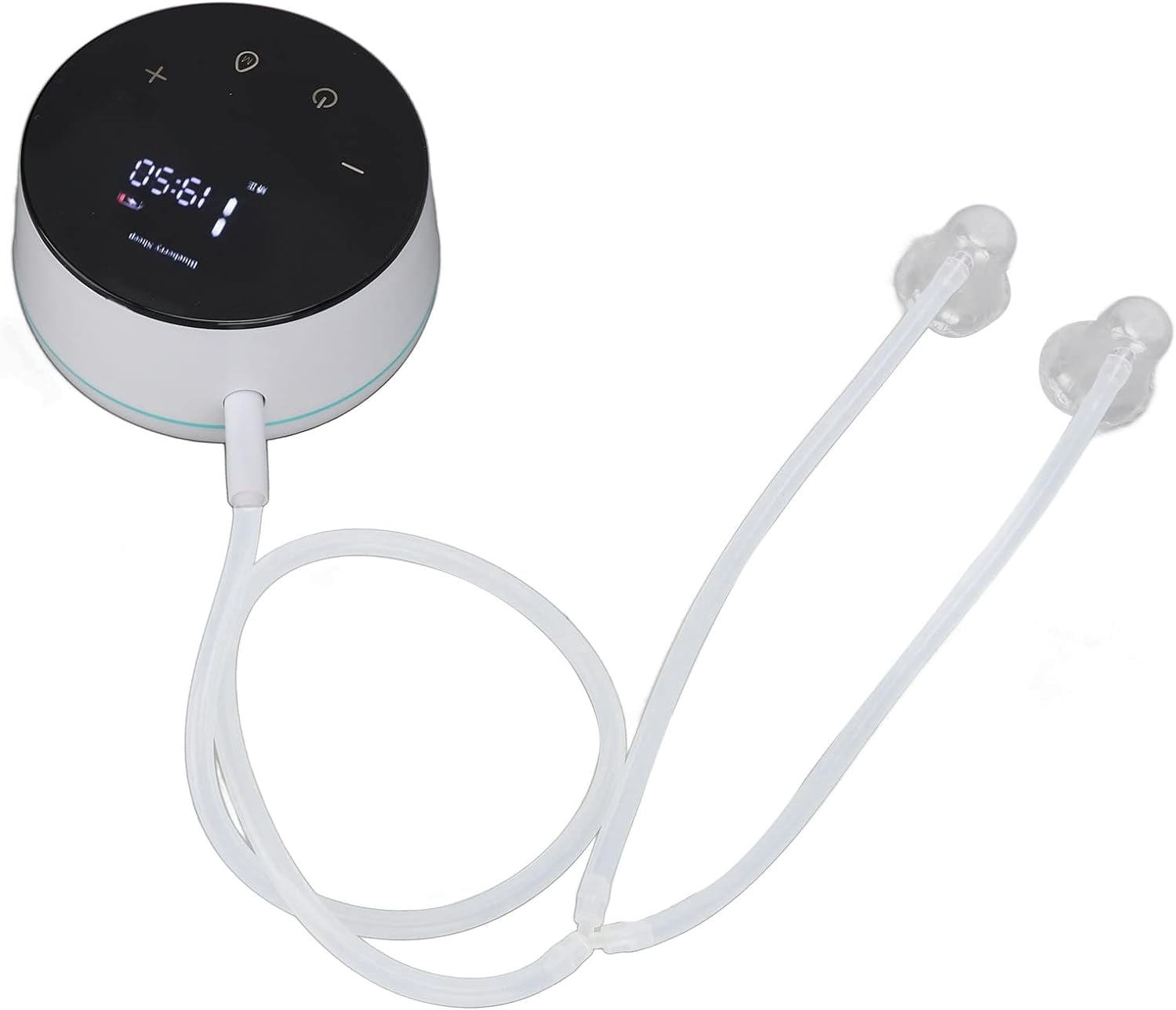 Electric Inverted Nipple Corrector, Inverted Nipple Puller,Rechargeable ...