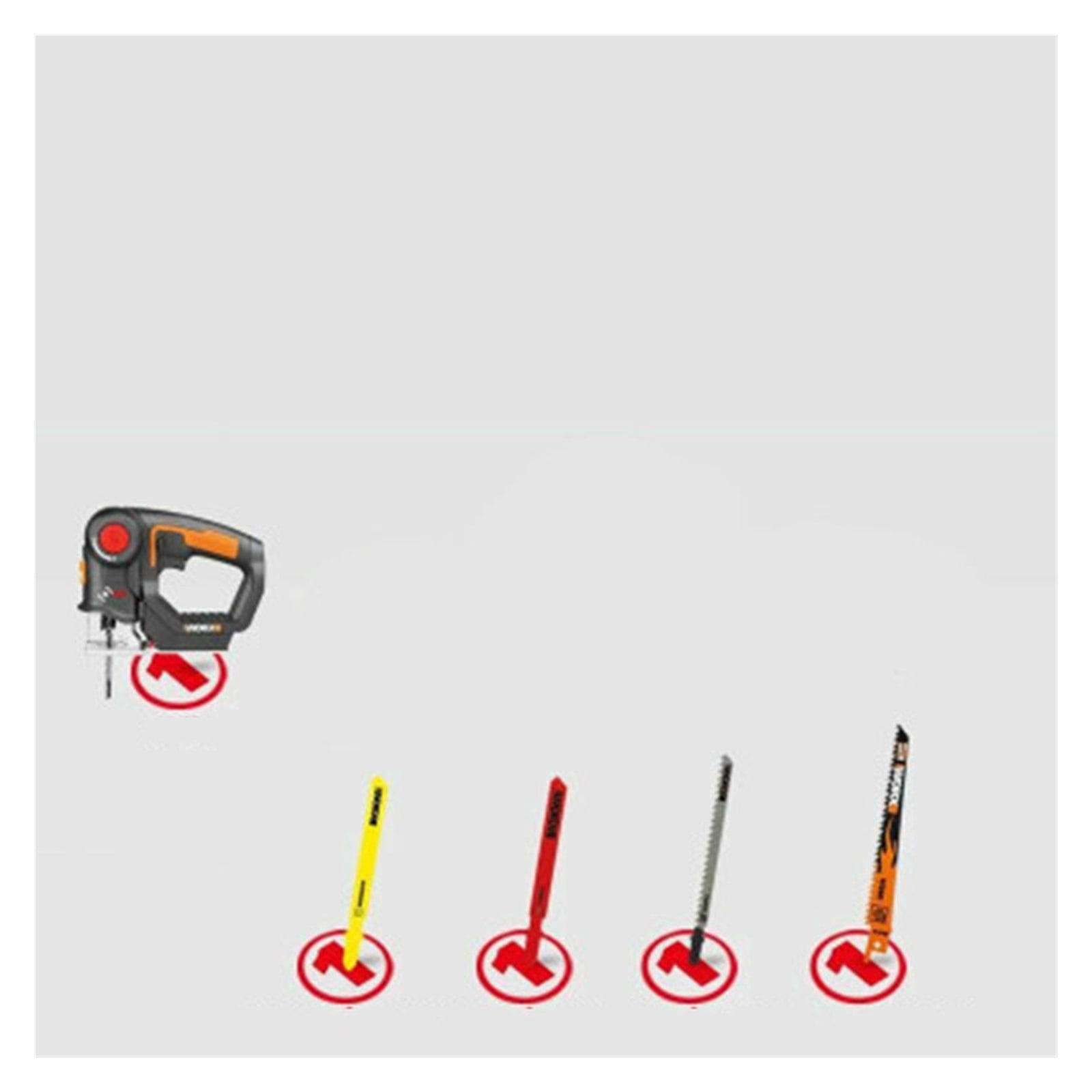 Electric Jig Saw Woodworking Jig Saw High Speed Electric Saw Cutting ...
