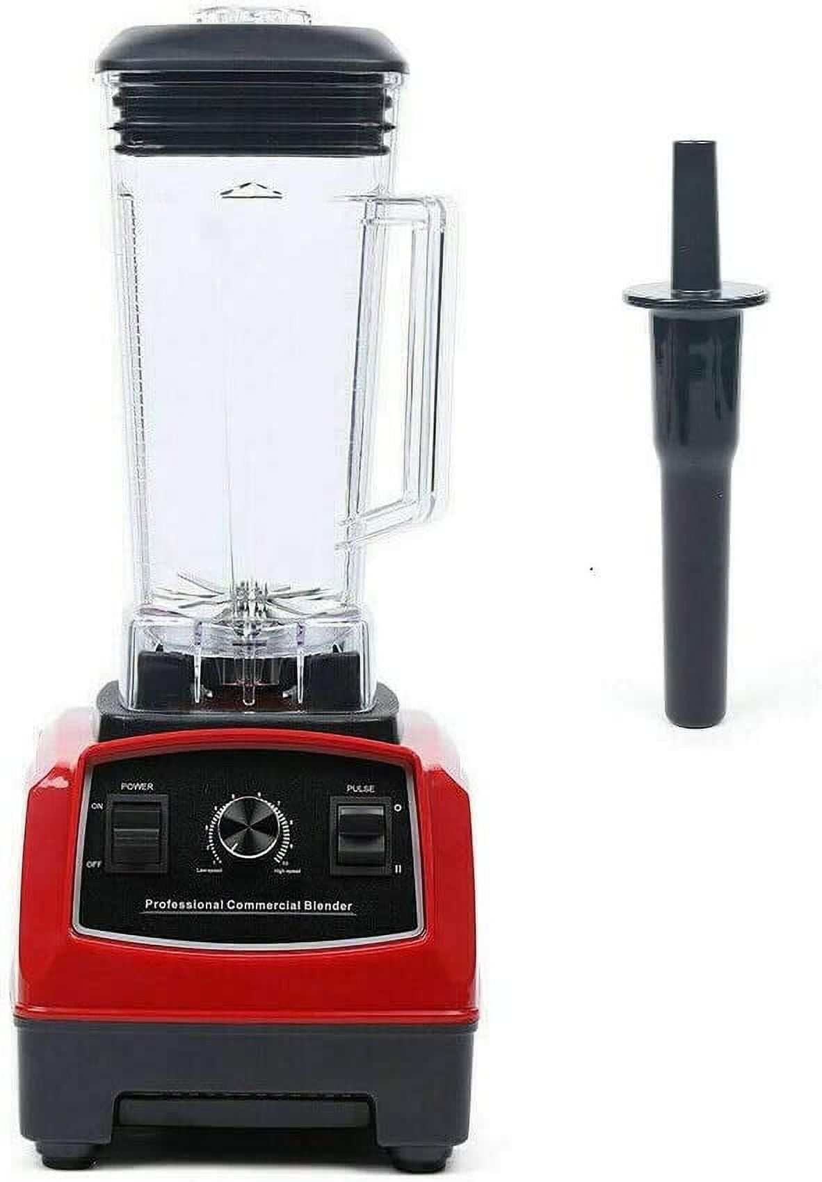 Electric Juice Blender Smoothie Maker Ice Crusher Multi-Function ...