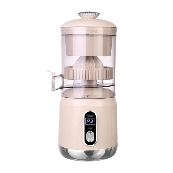 Electric Juicer Portable 600ml Original Citrus Fruit Juice Extractor ...