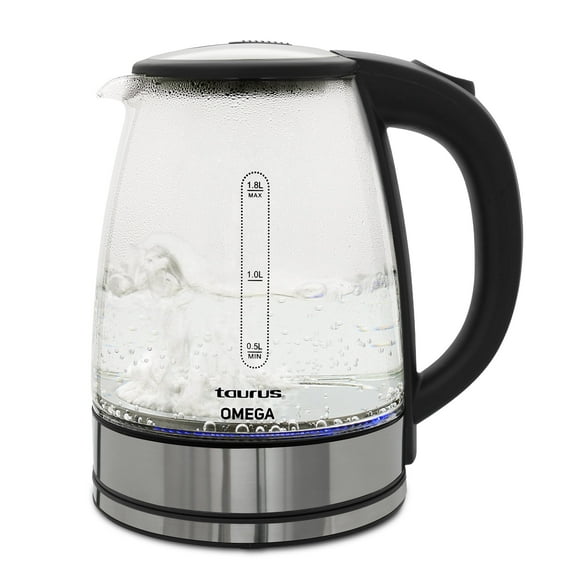 Glass Electric Kettles