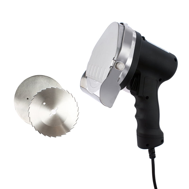 Electric Kebab Slicer doner Knife Shawarma Cutter handheld roast meat ...