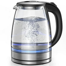 Usb Water Kettle