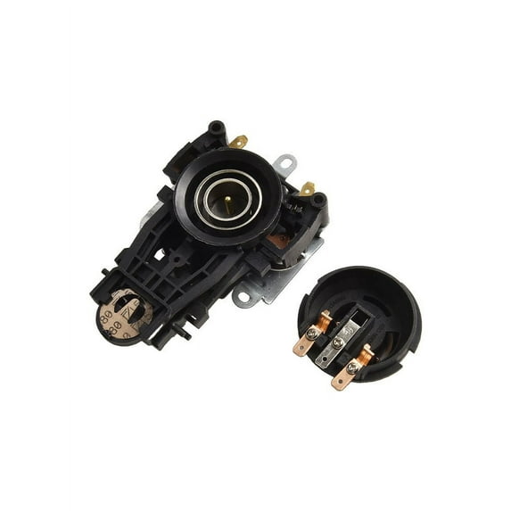 Electric Kettle Base Plate Temperature Control Switch Thermostat ...