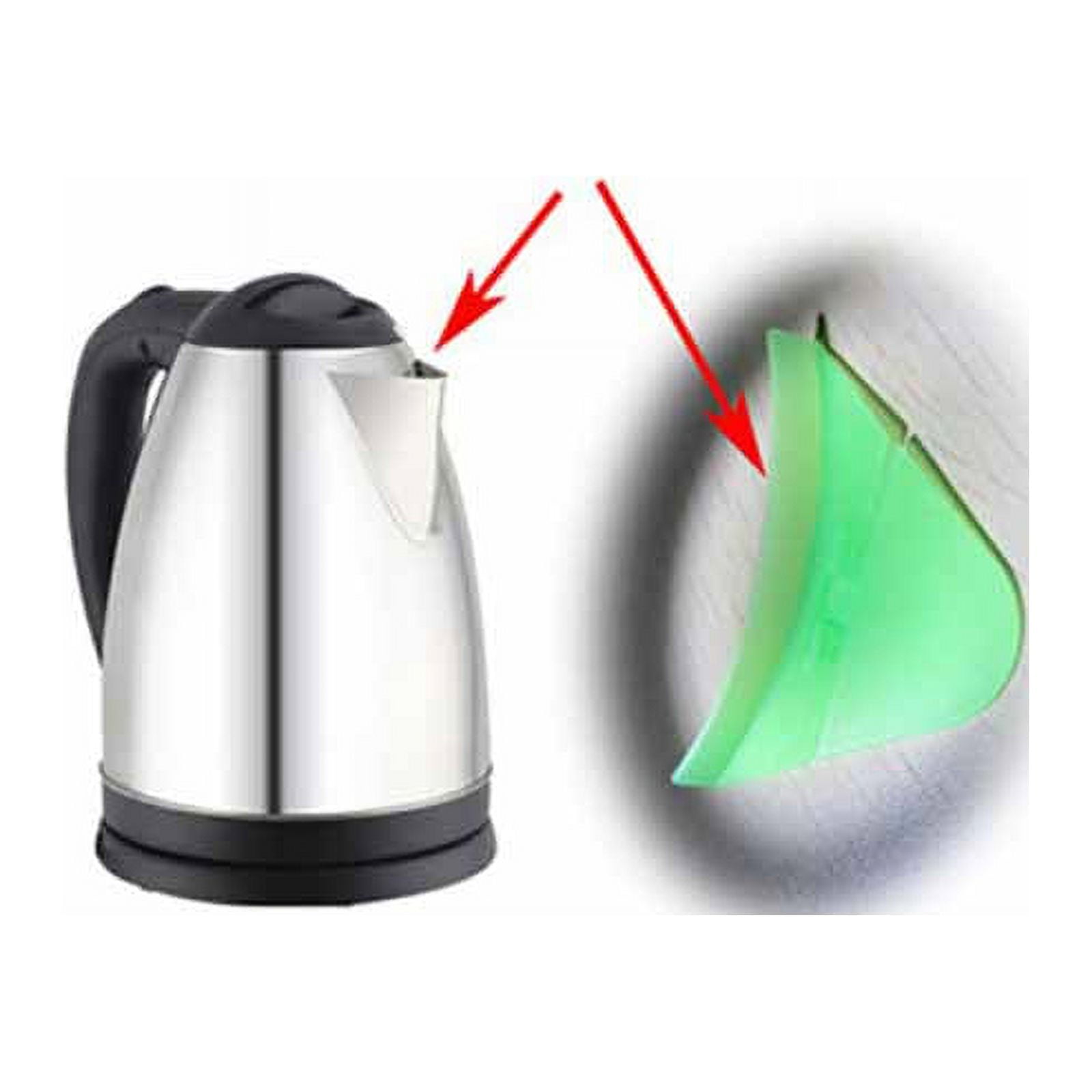 ODIANTRD Electric Kettle Dust-proof Cover with Eco-Friendly Features (1 ...