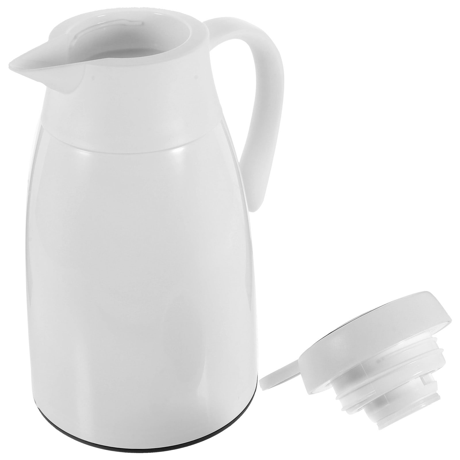 Electric Kettle Temperature Control Insulated Tea Pots Water Bottle ...