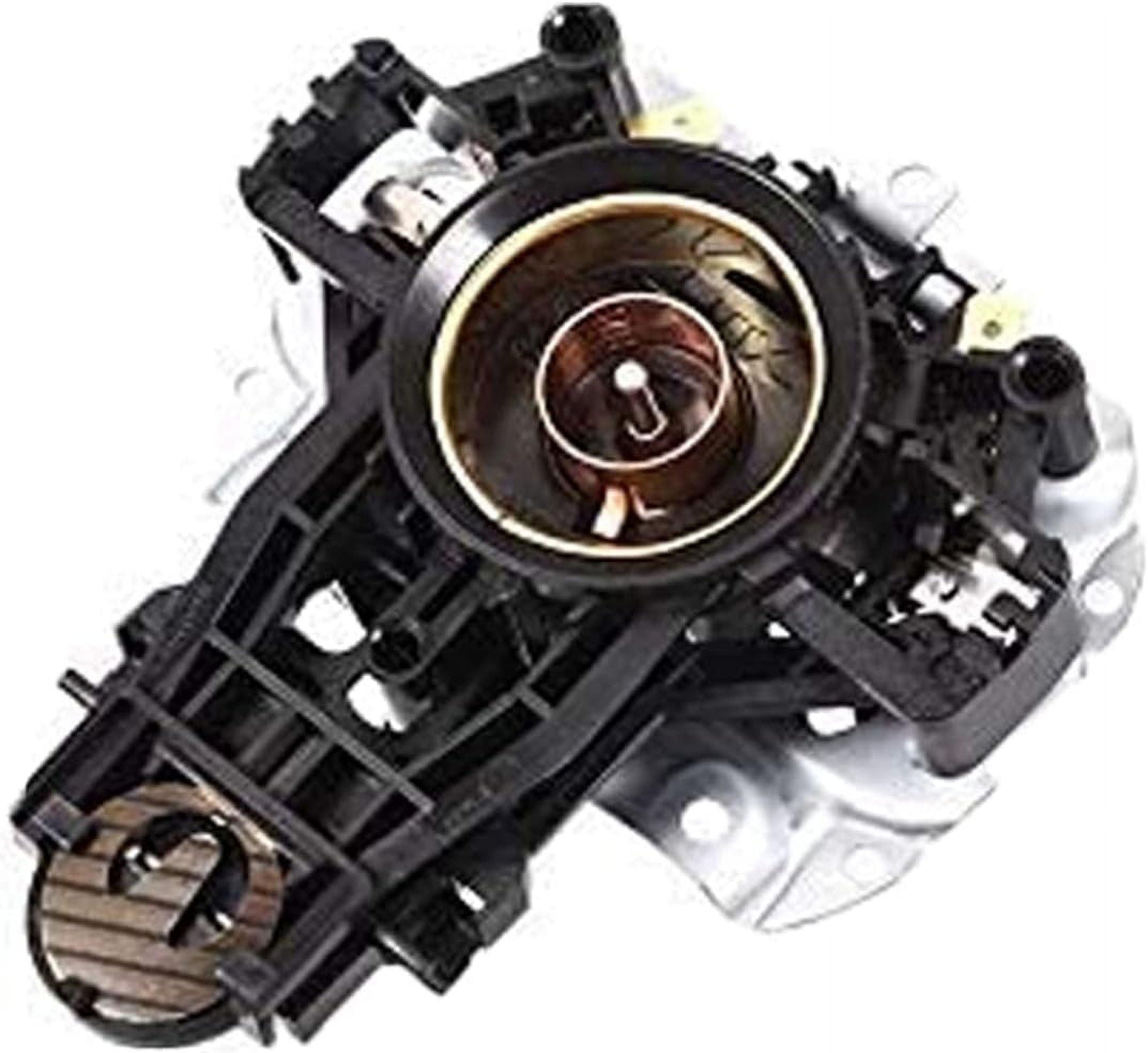 Electric Kettle Thermostat, Anti-drying Thermostat U1867 Coupler STRIX Temperature Control Steam ...