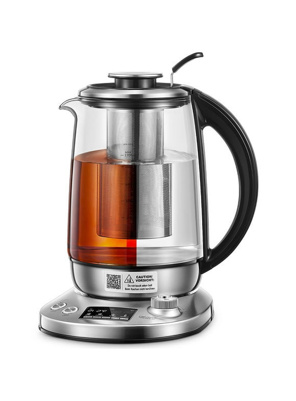 Electric Kettles & Ice Tea Makers in Kitchen Appliances - Walmart.com