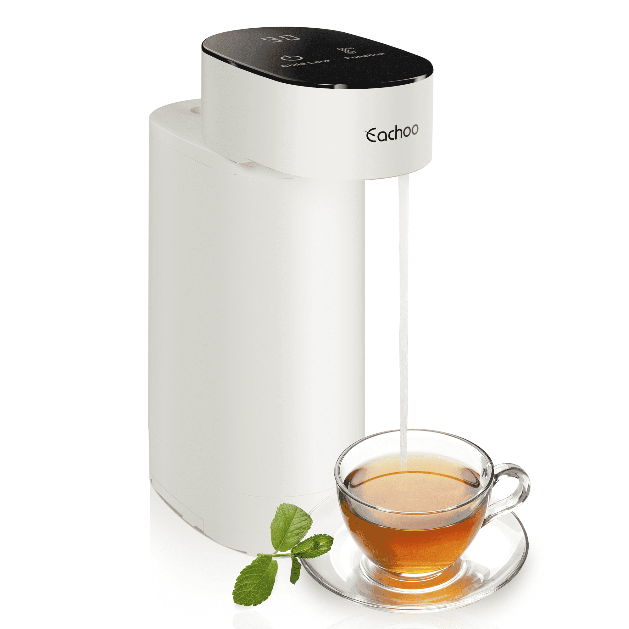 Electric Kettles, Instant Hot Water Dispenser for Quick Heating ...